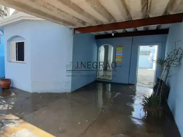 Casa / Sobrado para Locação em São Paulo/SP Vila Moinho Velho 3 Quartos