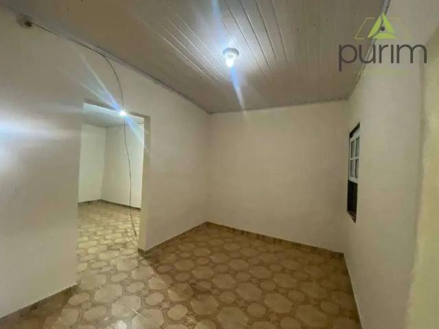 Casa / Sobrado para Locação em São Paulo/SP Vila Moinho Velho 1 Quartos