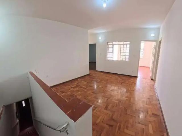Casa / Sobrado para Locação em São Paulo/SP Vila Moraes 3 Quartos