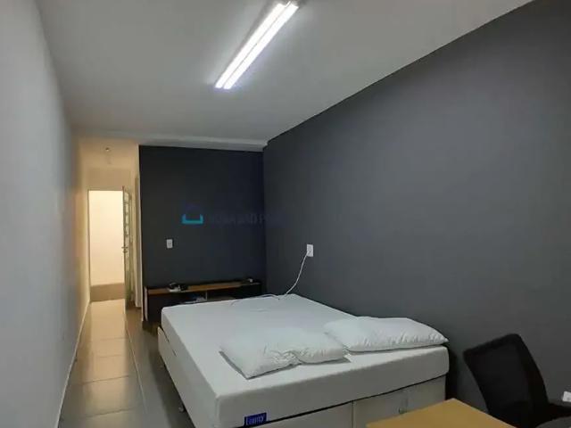 Casa / Sobrado para Locação em São Paulo/SP Vila Moraes 1 Quartos