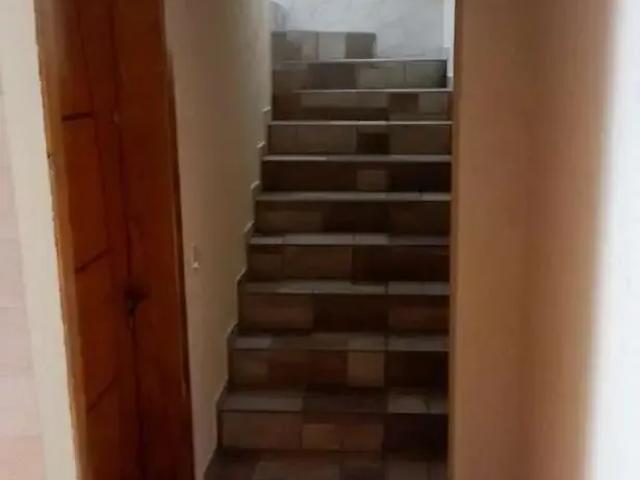 Casa / Sobrado para Locação em São Paulo/SP Vila Moraes 1 Quartos