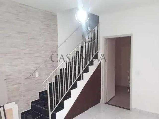 Casa / Sobrado para Locação em São Paulo/SP Vila Moraes 2 Quartos