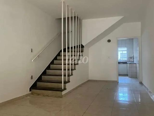 Casa / Sobrado para Locação em São Paulo/SP Vila Moreira 2 Quartos