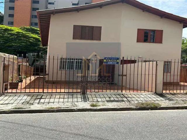 Casa / Sobrado para Locação em São Paulo/SP Vila Morse 3 Quartos