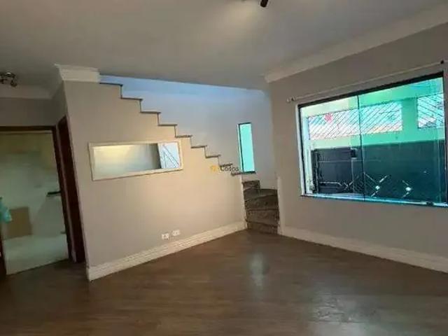 Casa / Sobrado para Locação em São Paulo/SP Vila Nair 2 Quartos
