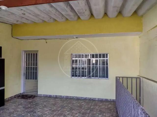 Casa / Sobrado para Locação em São Paulo/SP Vila Natal 2 Quartos