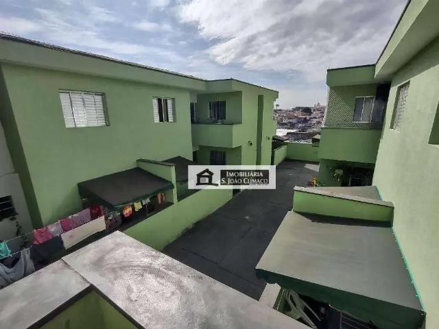 Casa / Sobrado para Locação em São Paulo/SP Vila Natália 1 Quartos
