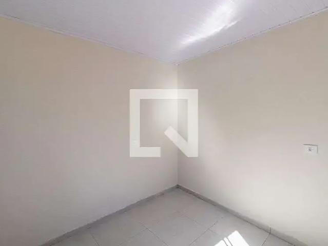 Casa / Sobrado para Locação em São Paulo/SP Vila Nhocune 1 Quartos