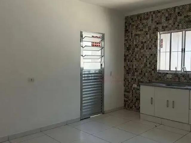 Casa / Sobrado para Locação em São Paulo/SP Vila Nhocune 3 Quartos