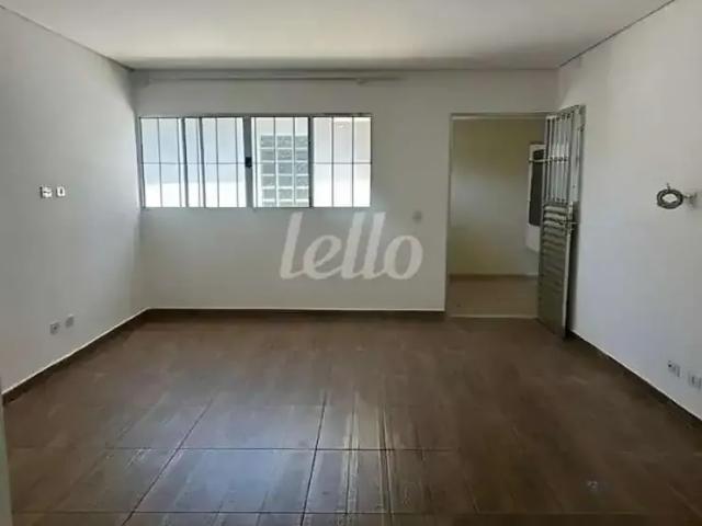 Casa / Sobrado para Locação em São Paulo/SP Vila Nhocune 3 Quartos