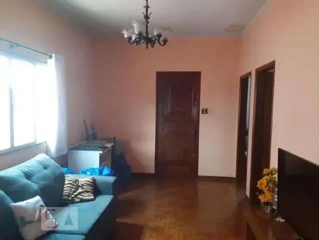 Casa / Sobrado para Locação em São Paulo/SP Vila Nina 3 Quartos