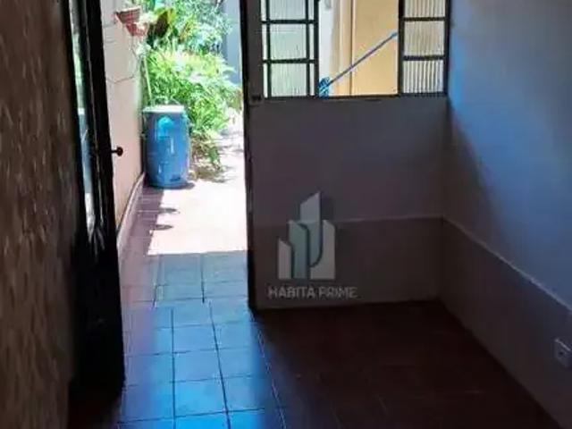 Casa / Sobrado para Locação em São Paulo/SP Vila Nilo 1 Quartos