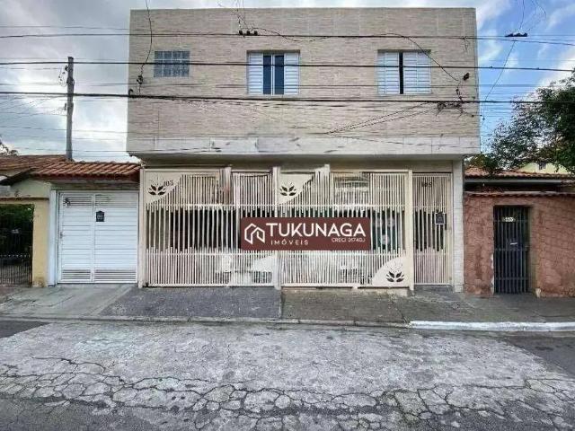Casa / Sobrado para Locação em São Paulo/SP Vila Nilo 1 Quartos