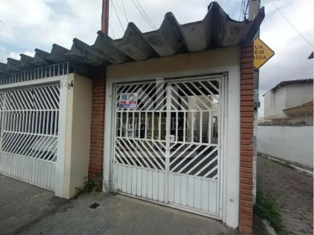 Casa / Sobrado para Locação em São Paulo/SP Vila Nivi 1 Quartos
