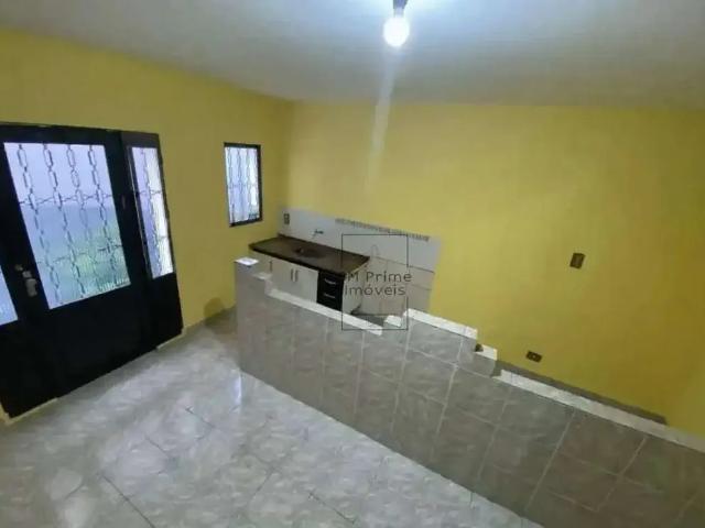 Casa / Sobrado para Locação em São Paulo/SP Vila Nivi 1 Quartos