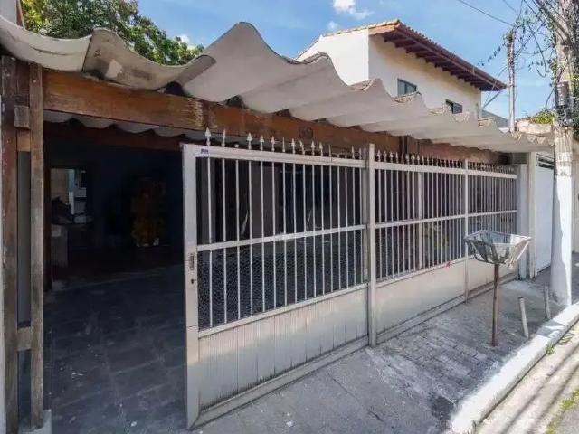 Casa / Sobrado para Locação em São Paulo/SP Vila Nivi 1 Quartos