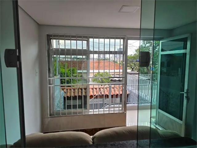 Casa / Sobrado para Locação em São Paulo/SP Vila Nivi 2 Quartos