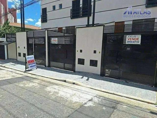 Casa / Sobrado para Locação em São Paulo/SP Vila Nivi 2 Quartos