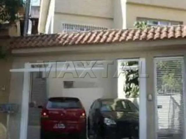 Casa / Sobrado para Locação em São Paulo/SP Vila Nivi 2 Quartos