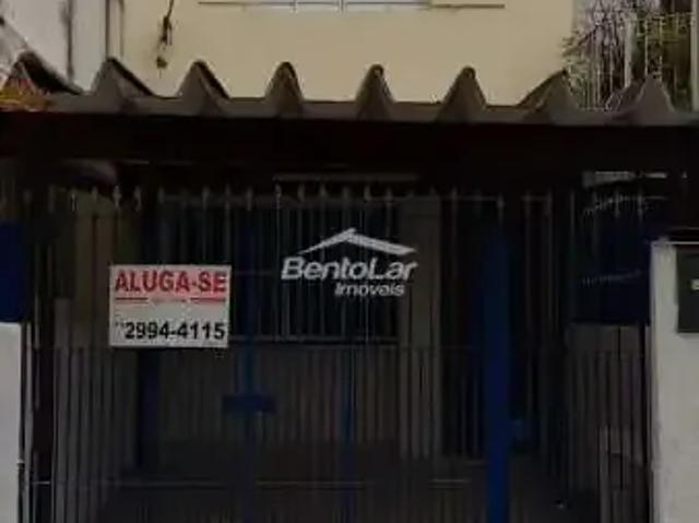 Casa / Sobrado para Locação em São Paulo/SP Vila Nivi 2 Quartos