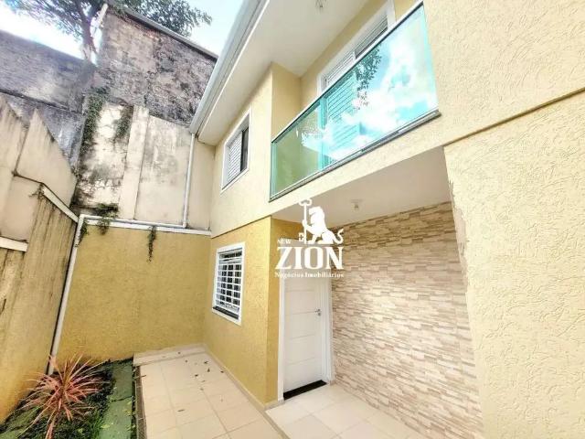 Casa / Sobrado para Locação em São Paulo/SP Vila Nivi 2 Quartos