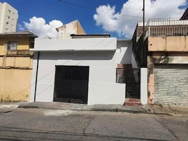 Casa / Sobrado para Locação em São Paulo/SP Vila Nivi 2 Quartos