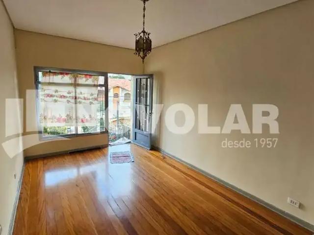 Casa / Sobrado para Locação em São Paulo/SP Vila Nivi 2 Quartos