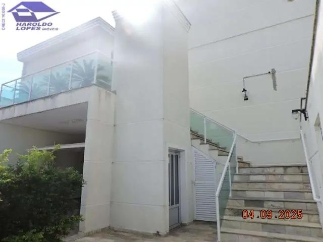 Casa / Sobrado para Locação em São Paulo/SP Vila Nivi 3 Quartos