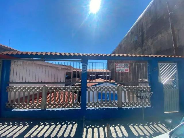 Casa / Sobrado para Locação em São Paulo/SP Vila Norma 1 Quartos