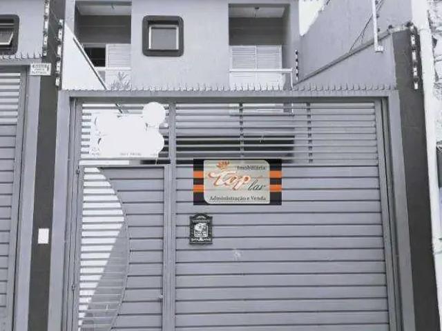 Casa / Sobrado para Locação em São Paulo/SP Vila Nossa Senhora do Retiro 3 Quartos