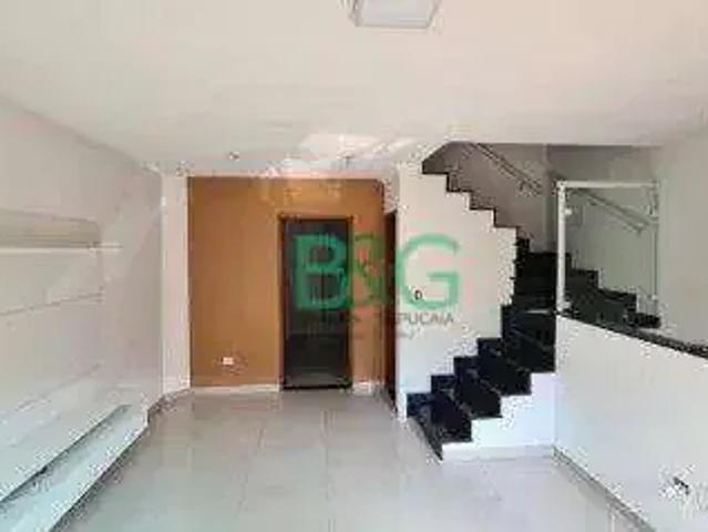 Casa / Sobrado para Locação em São Paulo/SP Vila Nova Manchester 3 Quartos