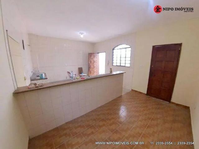 Casa / Sobrado para Locação em São Paulo/SP Vila Nova Manchester 2 Quartos