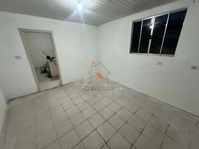 Casa / Sobrado para Locação em São Paulo/SP Vila Nova Mazzei 1 Quartos