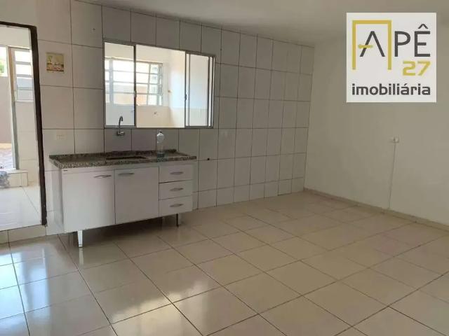 Casa / Sobrado para Locação em São Paulo/SP Vila Nova Mazzei 1 Quartos