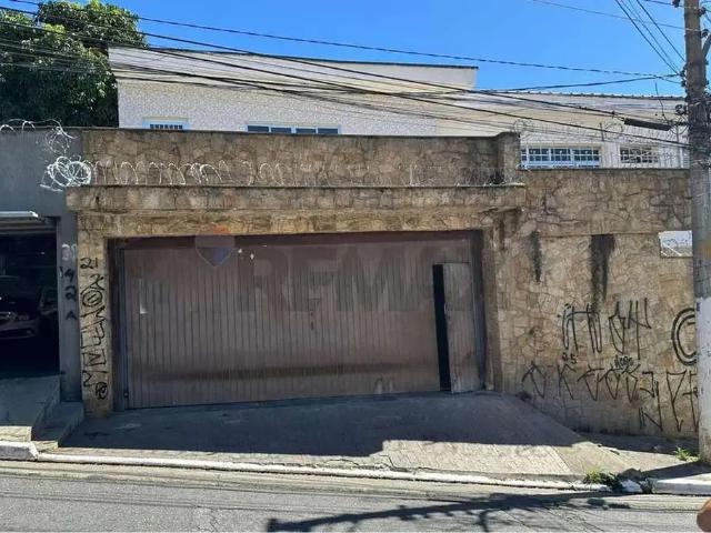 Casa / Sobrado para Locação em São Paulo/SP Vila Nova Mazzei 1 Quartos