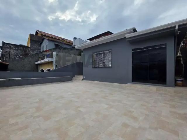 Casa / Sobrado para Locação em São Paulo/SP Vila Nova Mazzei 2 Quartos