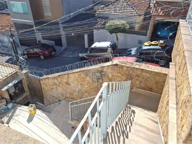 Casa / Sobrado para Locação em São Paulo/SP Vila Nova Mazzei 2 Quartos
