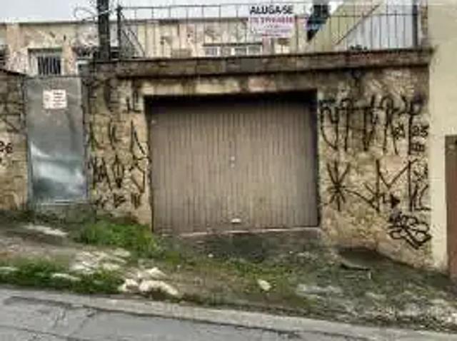 Casa / Sobrado para Locação em São Paulo/SP Vila Nova Mazzei 2 Quartos