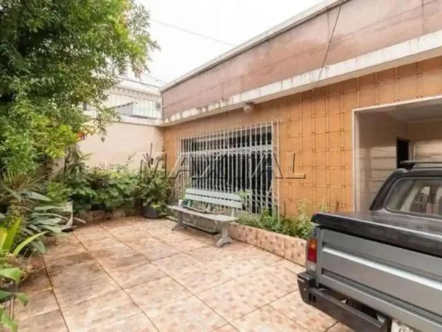 Casa / Sobrado para Locação em São Paulo/SP Vila Nova Mazzei 3 Quartos