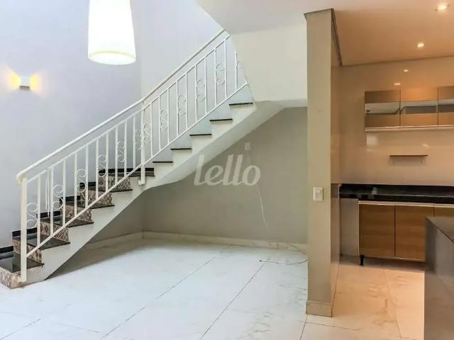 Casa / Sobrado para Locação em São Paulo/SP Vila Nova Mazzei 3 Quartos
