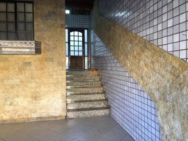 Casa / Sobrado para Locação em São Paulo/SP Vila Nova Mazzei 3 Quartos