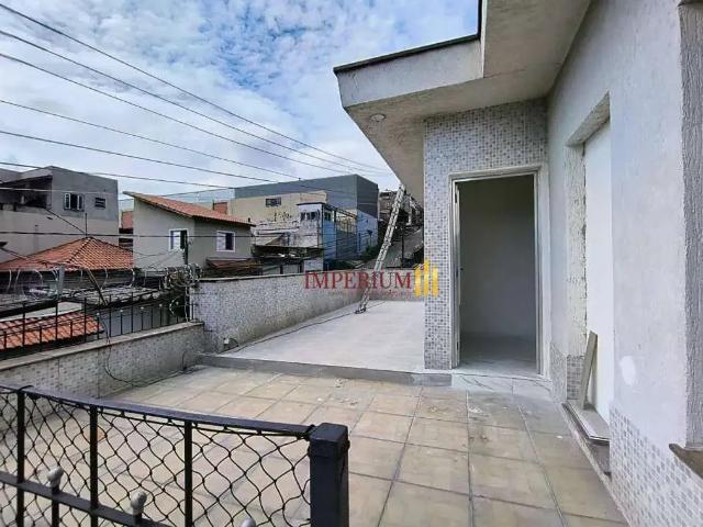 Casa / Sobrado para Locação em São Paulo/SP Vila Nova Mazzei 3 Quartos