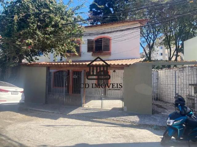 Casa / Sobrado para Locação em São Paulo/SP Vila Nova Alba 3 Quartos