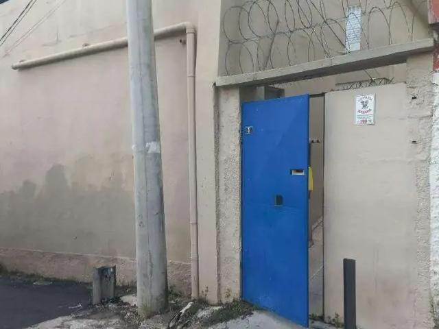 Casa / Sobrado para Locação em São Paulo/SP Vila Nova Alba 1 Quartos