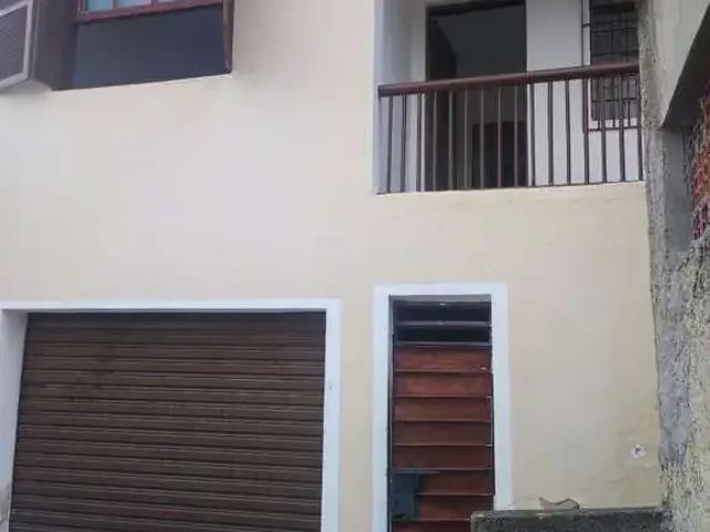 Casa / Sobrado para Locação em São Paulo/SP Vila Nova Alba 2 Quartos