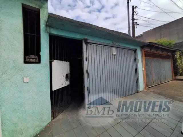 Casa / Sobrado para Locação em São Paulo/SP Vila Nova Curuçá 1 Quartos