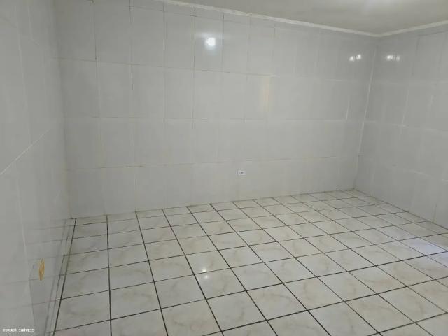 Casa / Sobrado para Locação em São Paulo/SP Vila Nova Curuçá 1 Quartos
