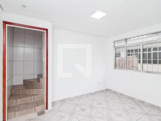 Casa / Sobrado para Locação em São Paulo/SP Vila Nova Curuçá 1 Quartos