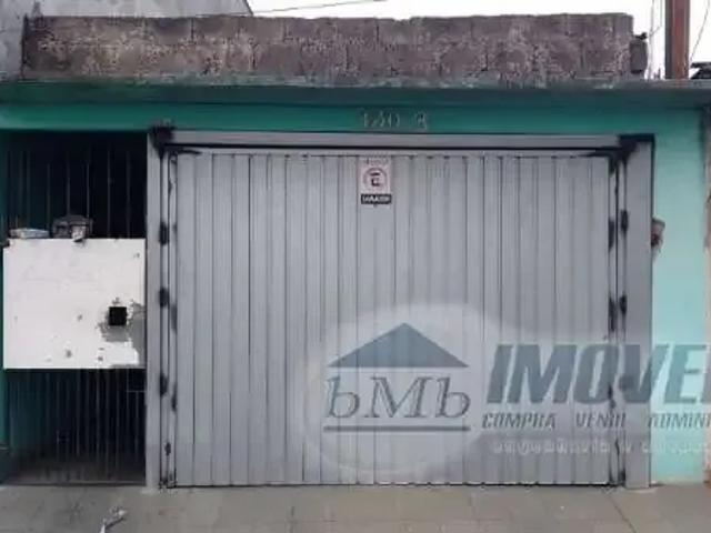 Casa / Sobrado para Locação em São Paulo/SP Vila Nova Curuçá 1 Quartos