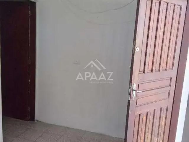 Casa / Sobrado para Locação em São Paulo/SP Vila Nova Curuçá 1 Quartos